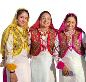 Top Gidha Dance Classes in Calgary | Young Bhangra
