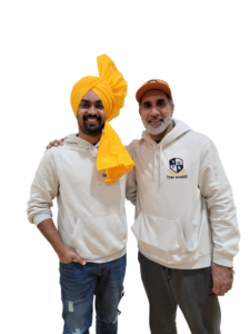 Calgary Bhangra Classes at Young Bhangra Academy